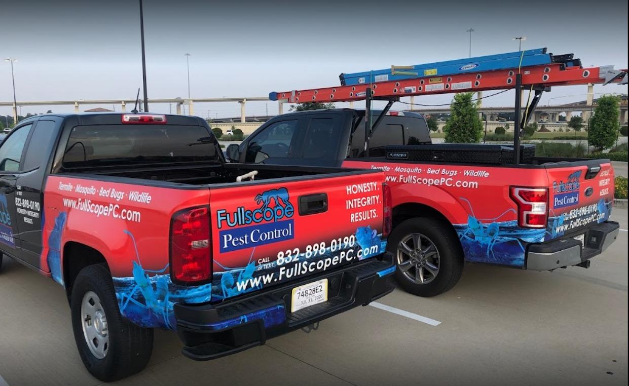 About Us - FullScope Pest Control