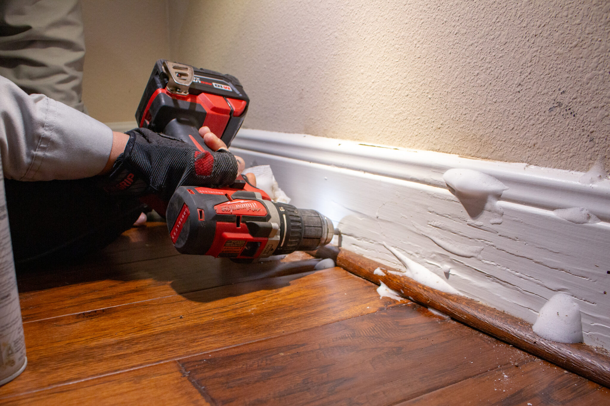 Essential Guide: Spotting Termite Infestation