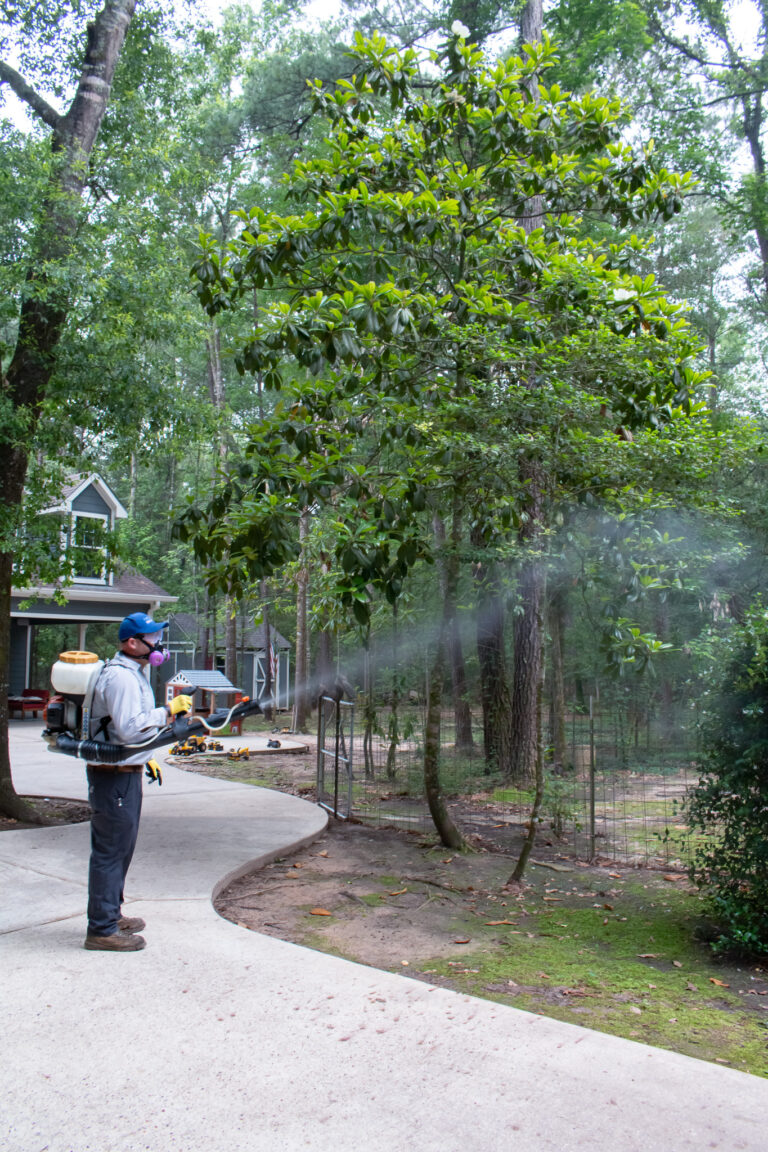 Pet Safe Mosquito Control for Yard: The Ultimate Guide - FullScope Pest ...