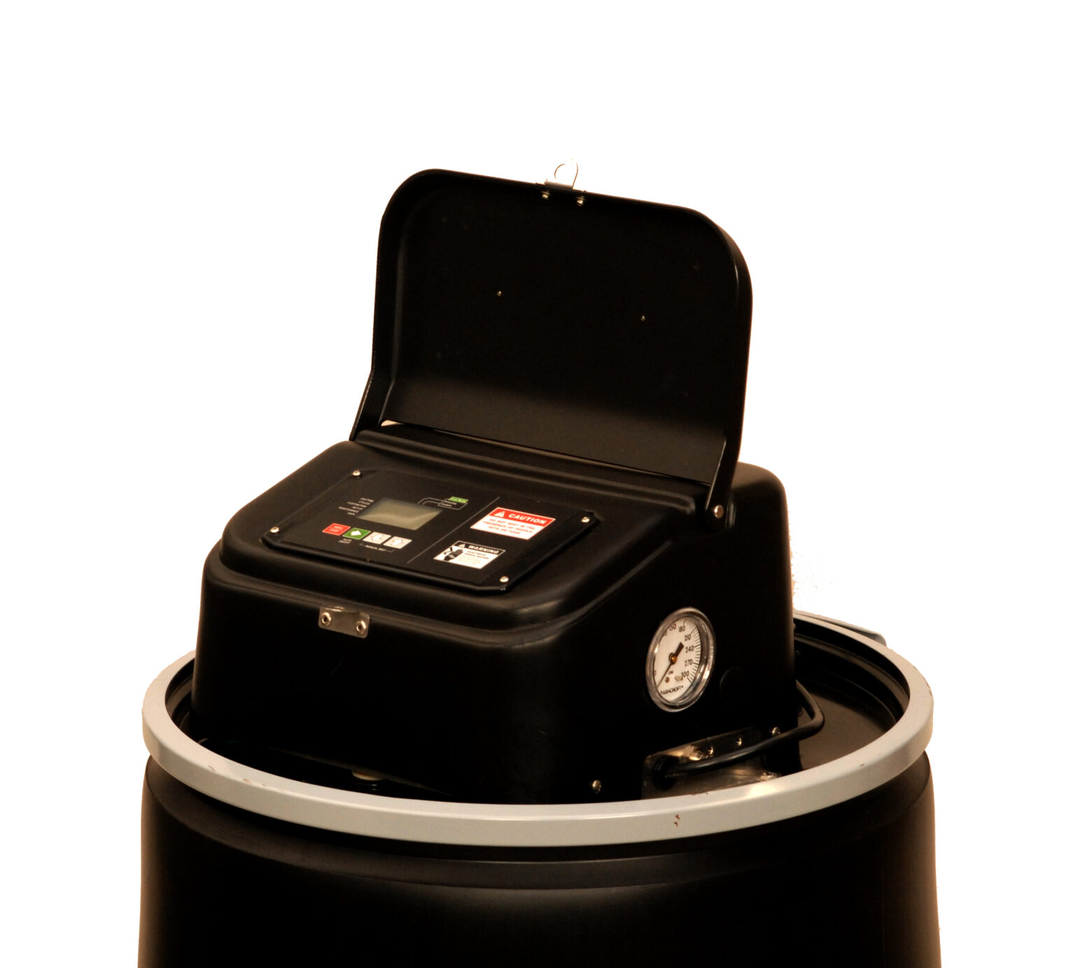 Ultimate Mosquito Control Systems Guide