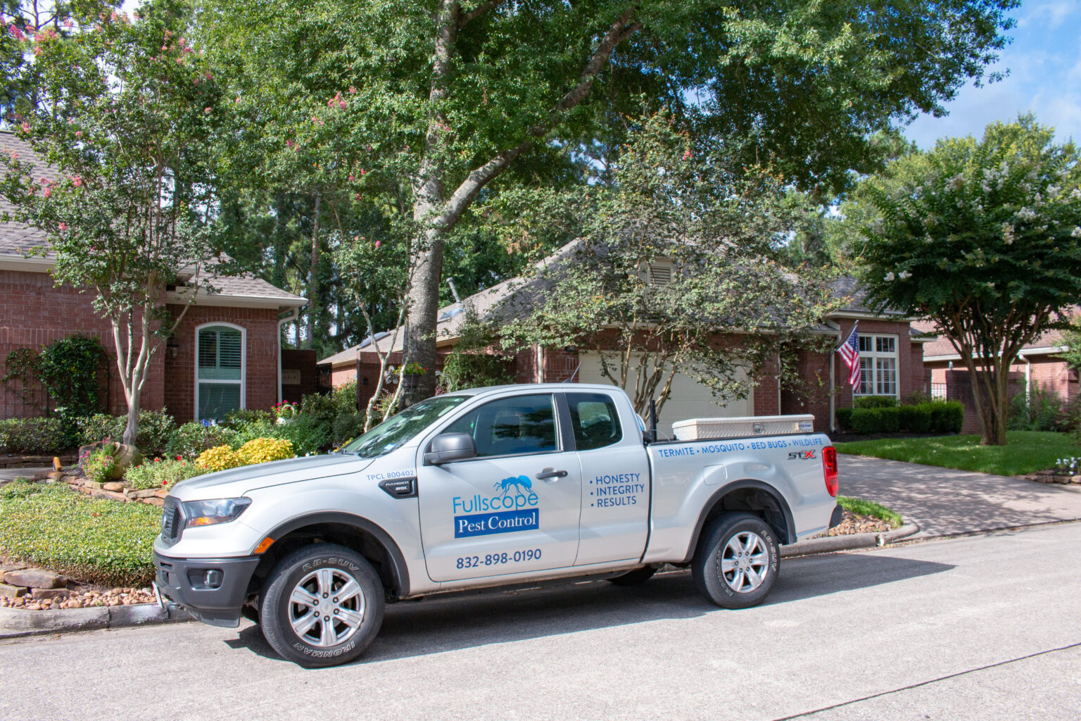 Top 6 Commercial Spaces That Need Professional Pest Control - FullScope ...