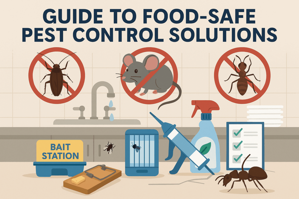Blog - FullScope Pest Control
